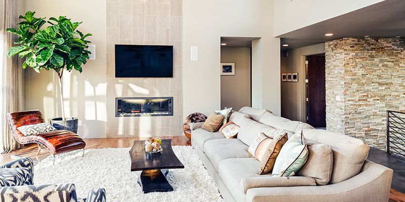 See a Smart Home in Action With Our Interactive Demo