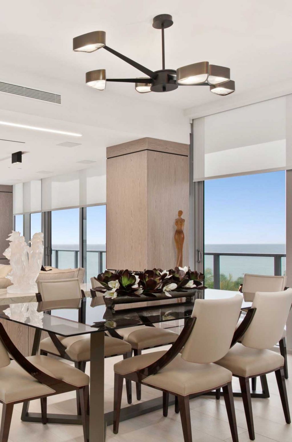 Creative Smart Home Technology